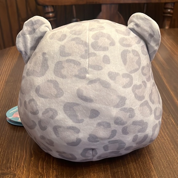 Squishmallows | Toys | Nwt Squishmallows Flip A Mallows Dohna Mischa 8 ...